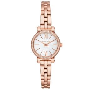 Michael Kors Accessories | Watch | Poshmark